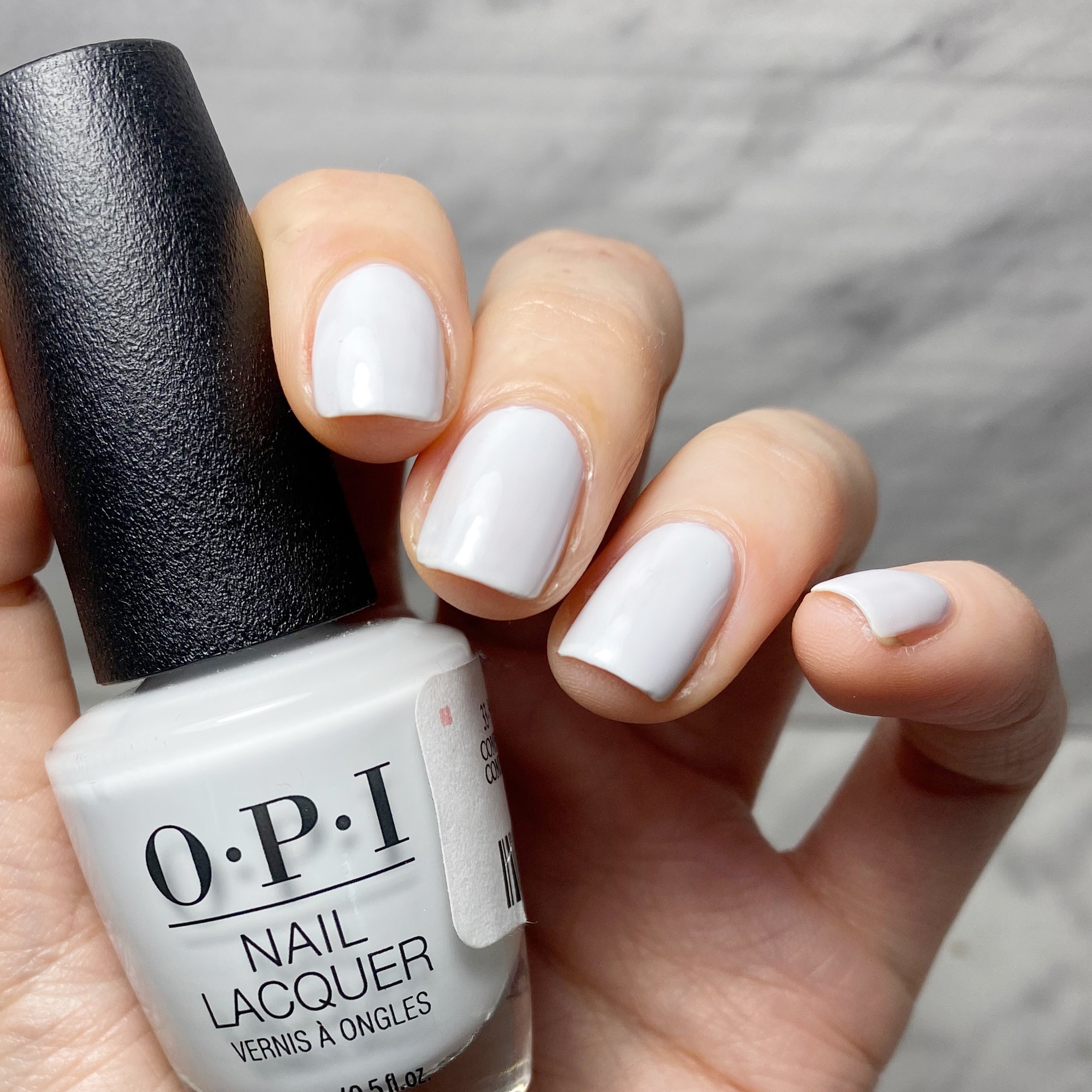 SWATCH SUNDAY — OPI I Cannoli Wear OPI (Fall/Winter 2015 Venice ...